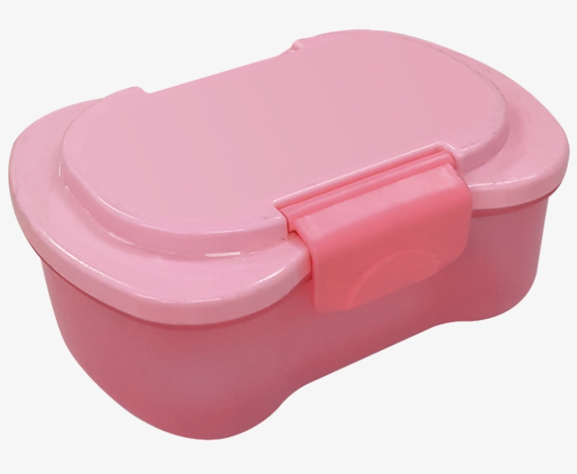 Lunch Box - Pink - Sterling New Horizons Private Limited PNG Image ...