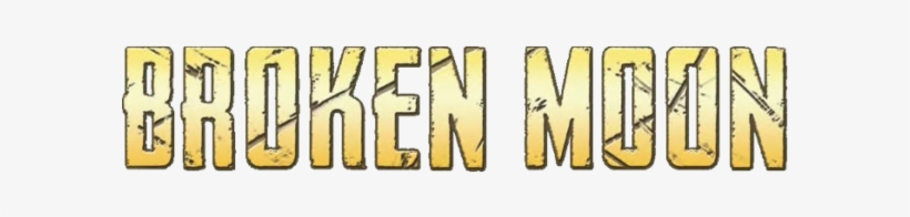 Download Welcome Back To Broken Moon - Metal | Transparent PNG Download ...