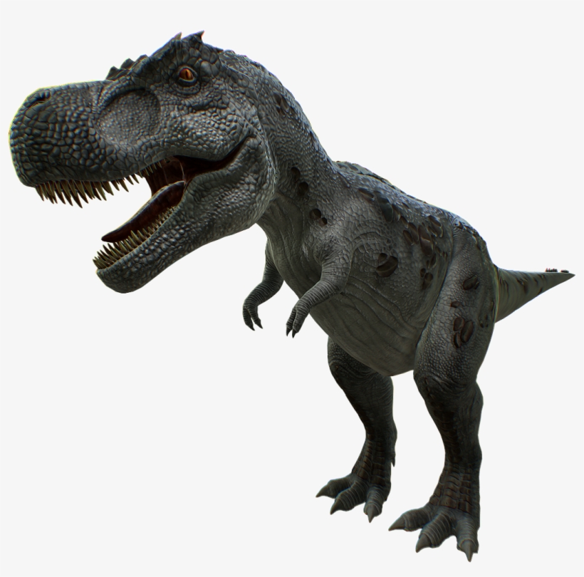 Trex Png Ark - T Rex Ark Render PNG Image | Transparent PNG Free ...