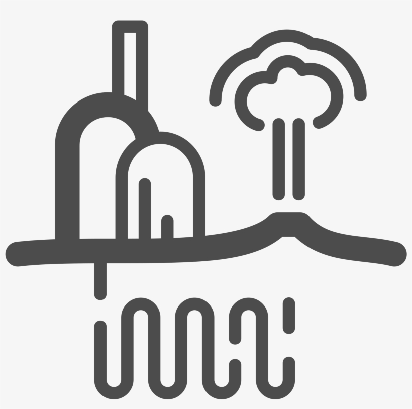 This Free Icons Png Design Of Geothermal Energy PNG Image | Transparent ...