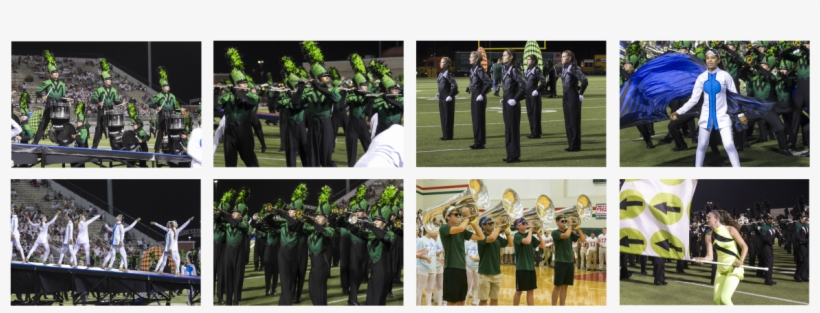 Bands Of America Marching Contests - Photograph PNG Image | Transparent ...