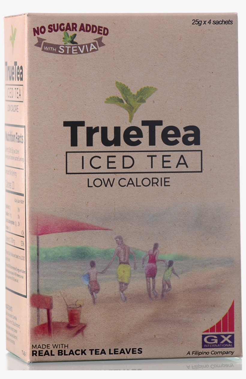 Truetea Iced Tea - True Tea Iced Tea PNG Image | Transparent PNG Free ...