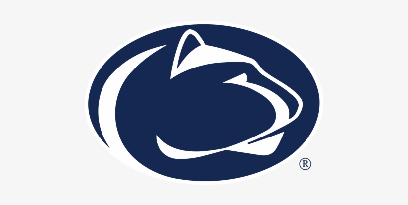 Download 500px-penn State Nittany Lions Svg - Penn State Logo Jpg ...