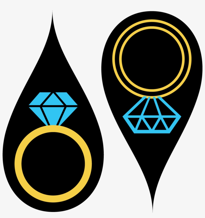 Ring Drip Drop PNG Image | Transparent PNG Free Download on SeekPNG