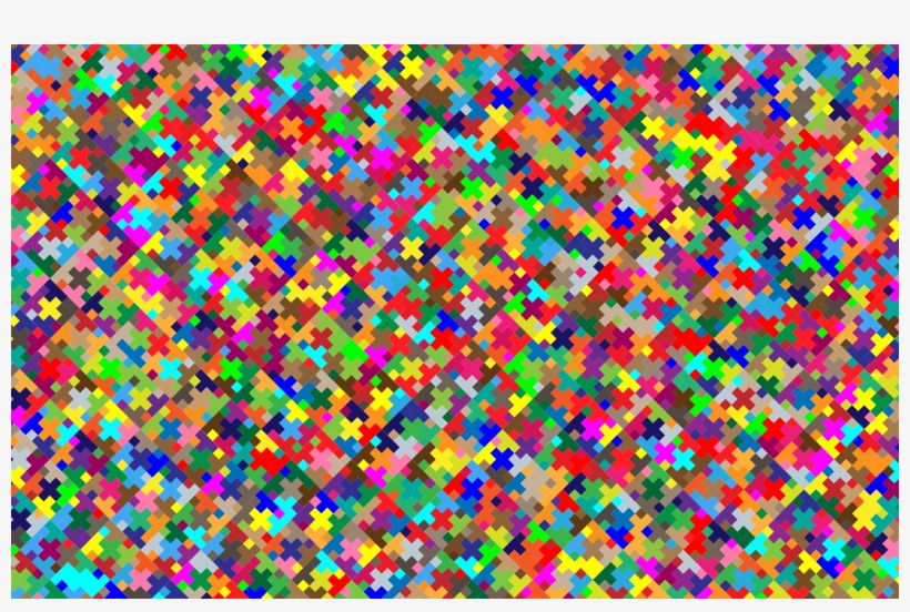 Plus Pattern Wallpaper Icons Png Free And - Colorful Pattern PNG Image ...