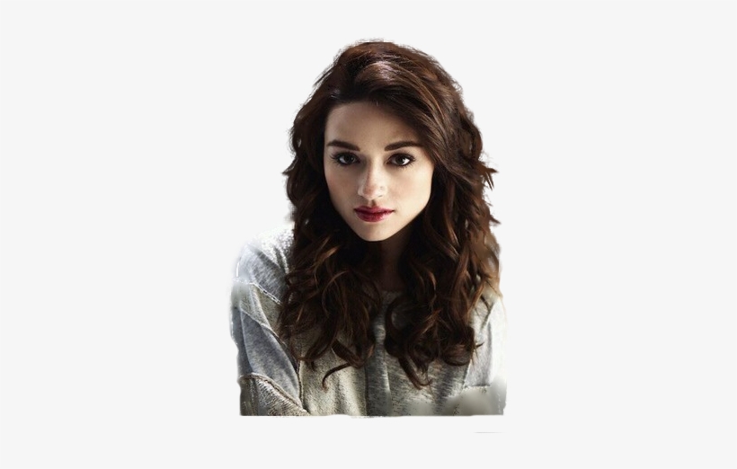 Isidora - Crystal Reed Allison Argent PNG Image | Transparent PNG Free ...