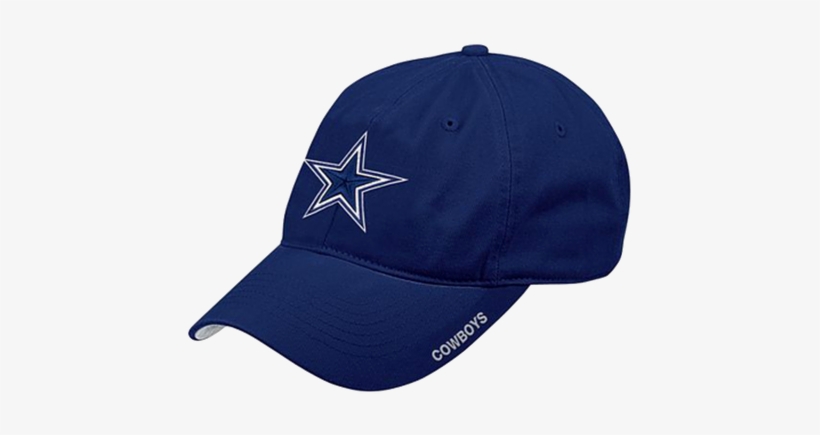 Classic Dallas Cowboys Unstructured Twill Cap - Baseball Cap PNG Image ...