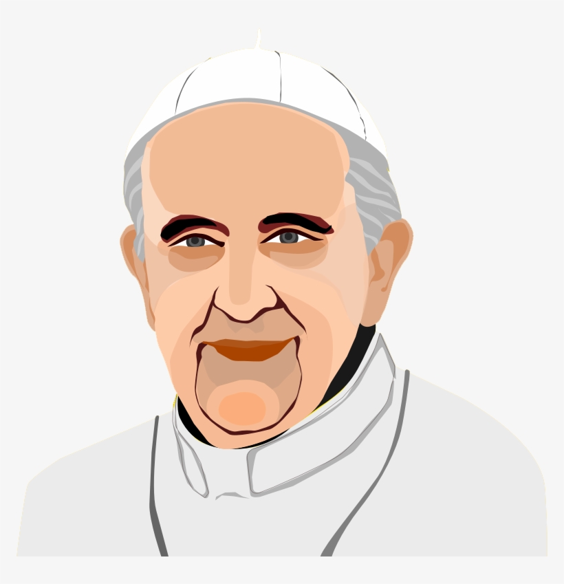 Pope Clipart