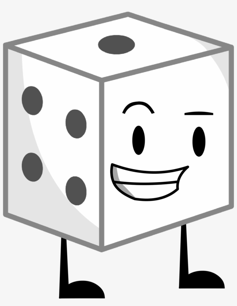Dice Ml - Object Show Dice PNG Image | Transparent PNG Free Download on ...