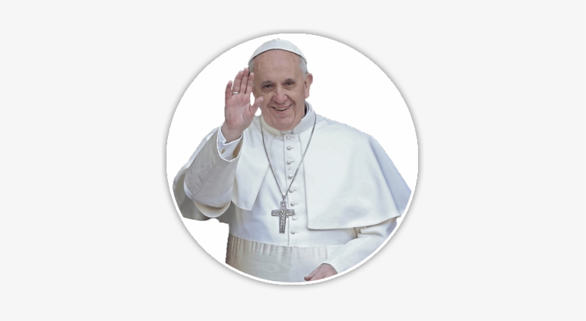 Download His Holiness Pope Francis - Imagenes Del Papa Png ...