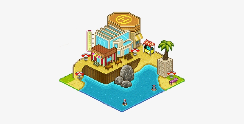 Beach House - Beach House Png PNG Image | Transparent PNG Free Download ...