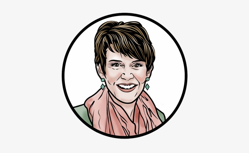 Erin Berard - Cartoon PNG Image | Transparent PNG Free Download on SeekPNG
