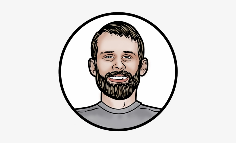 Preston Hazelwood - Cartoon PNG Image | Transparent PNG Free Download ...