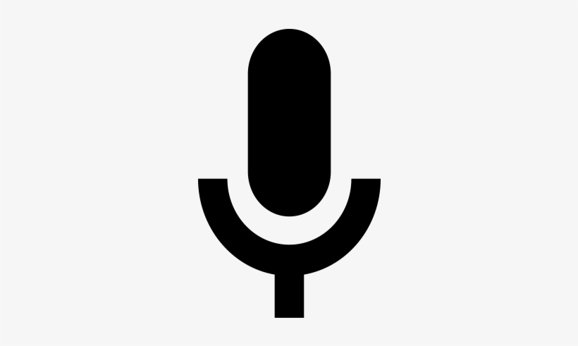Mic Icon Png
