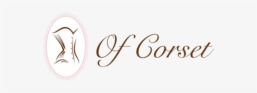 Download Of Corset - Logo | Transparent PNG Download | SeekPNG