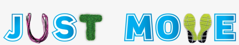 Download Just Move Logo - Graphics | Transparent PNG Download | SeekPNG
