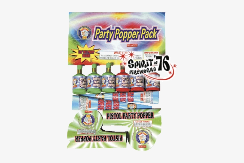 Party Popper PNG Image | Transparent PNG Free Download on SeekPNG