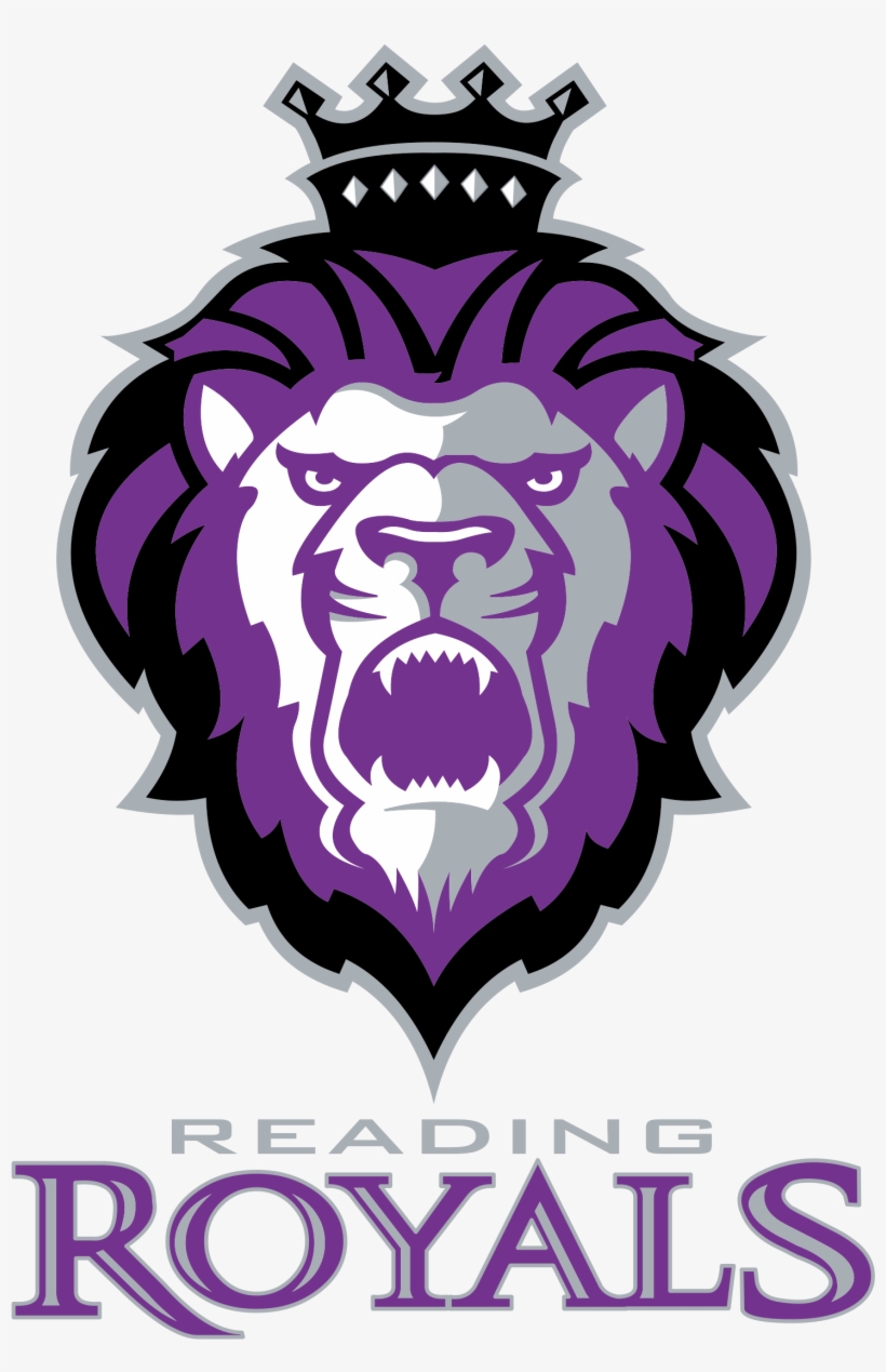 Reading Royals Logo Png Transparent - Roy High School Logo PNG Image ...