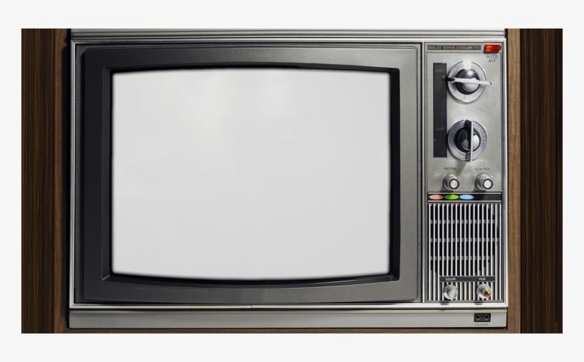 0 1526162038361 Exodus Oldcrt Day - Retroarch Tv Overlay PNG Image ...