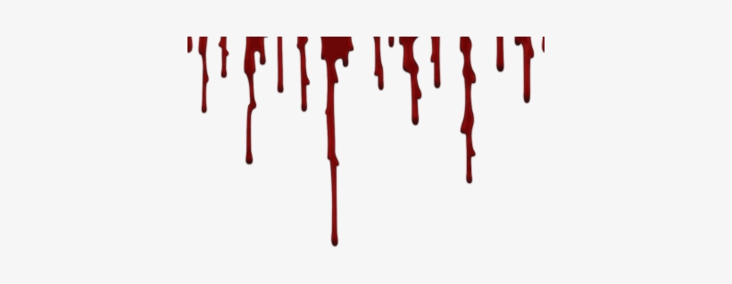 Download Blood Dripping Transparent Background Hd - Blood Png ...