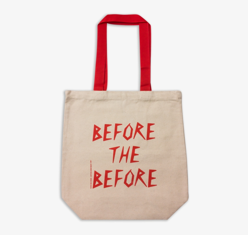 Bag Before The Before - Tote Bag PNG Image | Transparent PNG Free ...