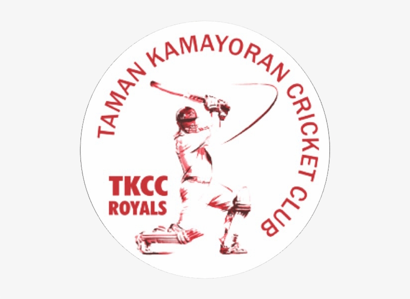 Tkcc Royals Logo 2016 Trans - Cricket PNG Image | Transparent PNG Free ...