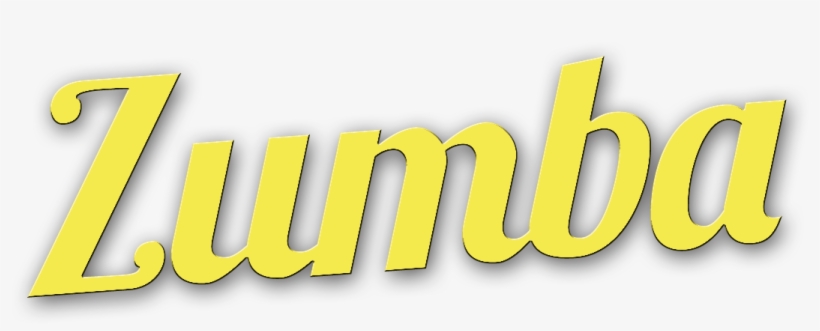 Zumba 2013 03 15 - Graphic Design PNG Image | Transparent PNG Free ...