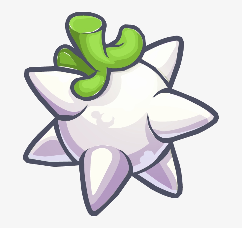 White Puffle Wild Berry Cp Times - Club Penguin Puffles Berries PNG ...