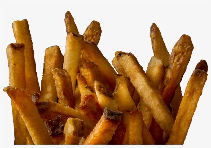 Jakes Hand-cut Fries - French Fries PNG Image | Transparent PNG Free ...