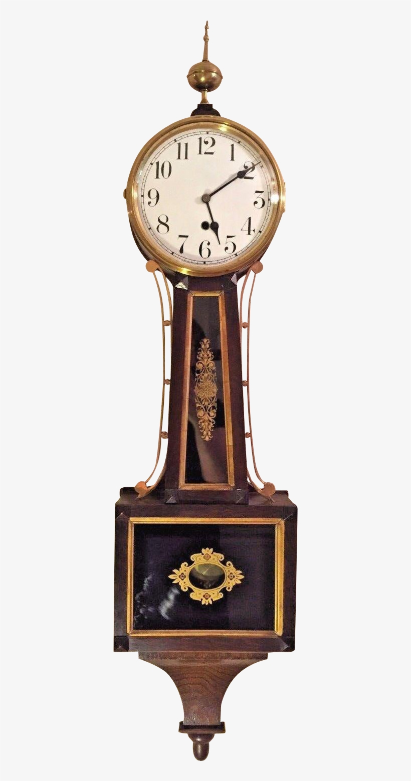 Download Banjo Clock No 1 | Transparent PNG Download | SeekPNG