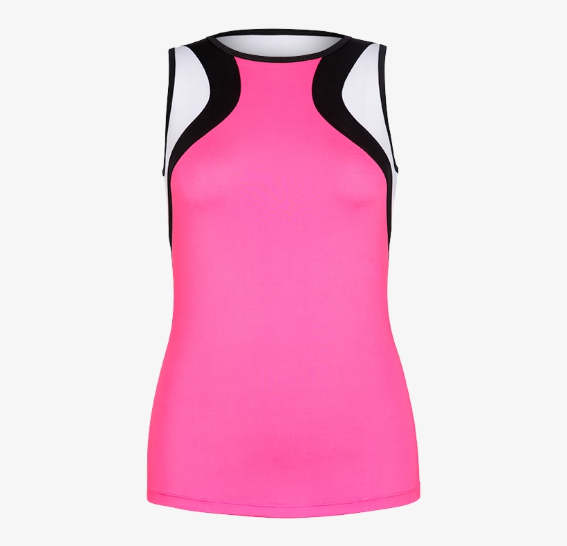 Allendale Tank - Princess Seams PNG Image | Transparent PNG Free ...