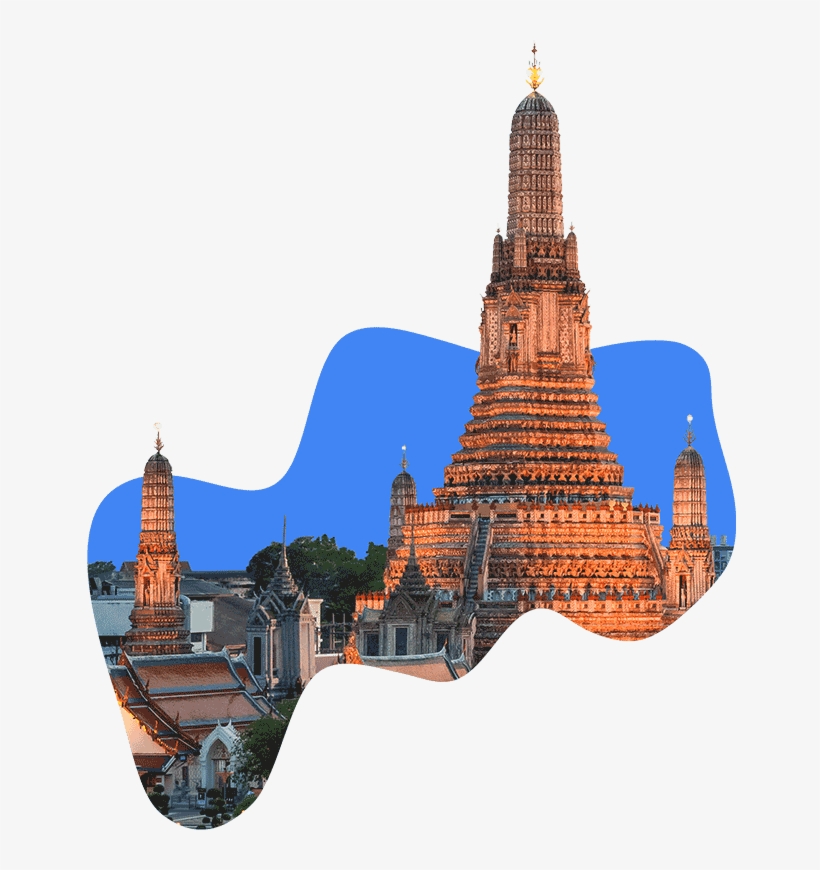 Wat Arun PNG Image | Transparent PNG Free Download on SeekPNG