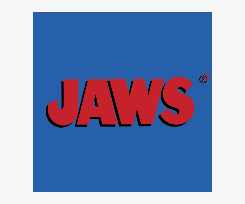 Download Jaws | Transparent PNG Download | SeekPNG