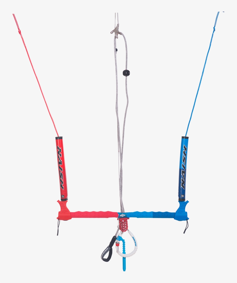 Kite Ráhno 2019 Naish Base Control System 24m - Naish Bar Base Control ...