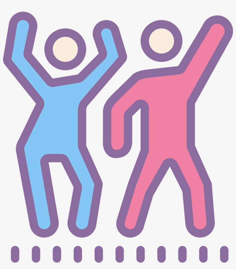 Download This Icon Is A Part Of A Collection Of Party Flat Icons - Icon ...