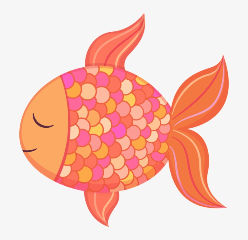 Baby Fish Png - Cute Clipart Fish PNG Image | Transparent PNG Free ...