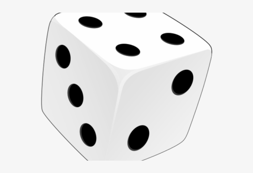 Dice Clipart Transparent Background - Dice PNG Image | Transparent PNG ...