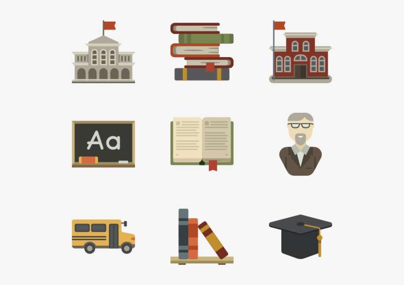 Education PNG Image | Transparent PNG Free Download on SeekPNG