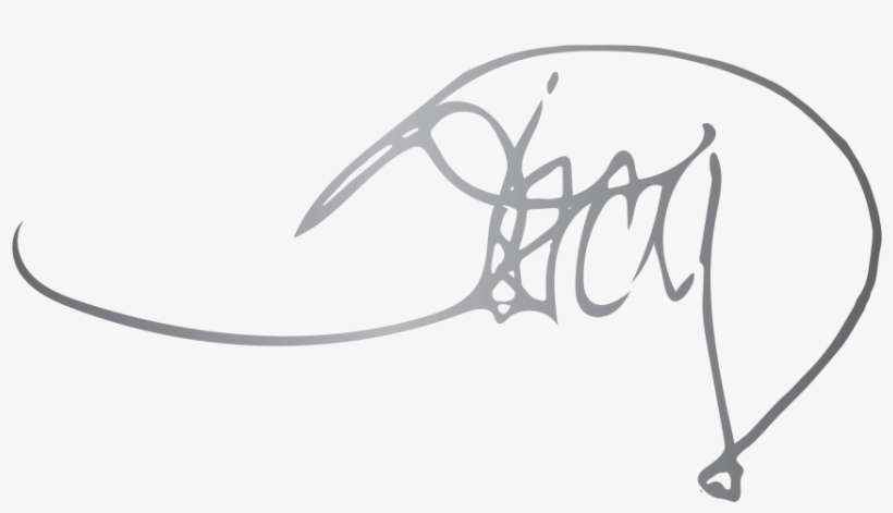 New Kit The Stacy - Calligraphy PNG Image | Transparent PNG Free ...