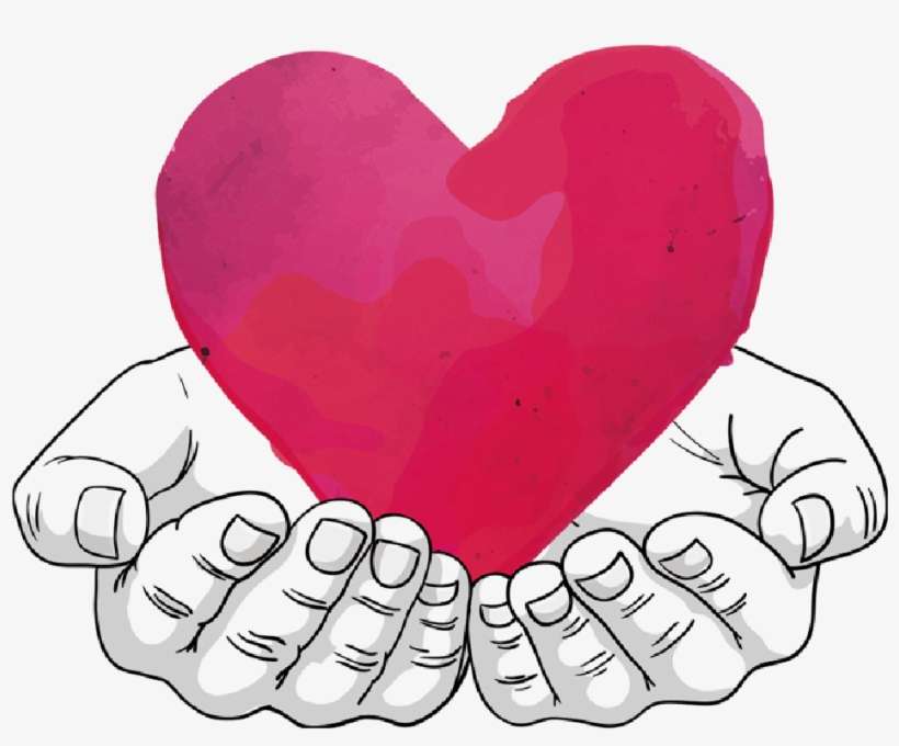 Png Transparent Stock Body Vector Red - World Heart Day Wishes PNG ...