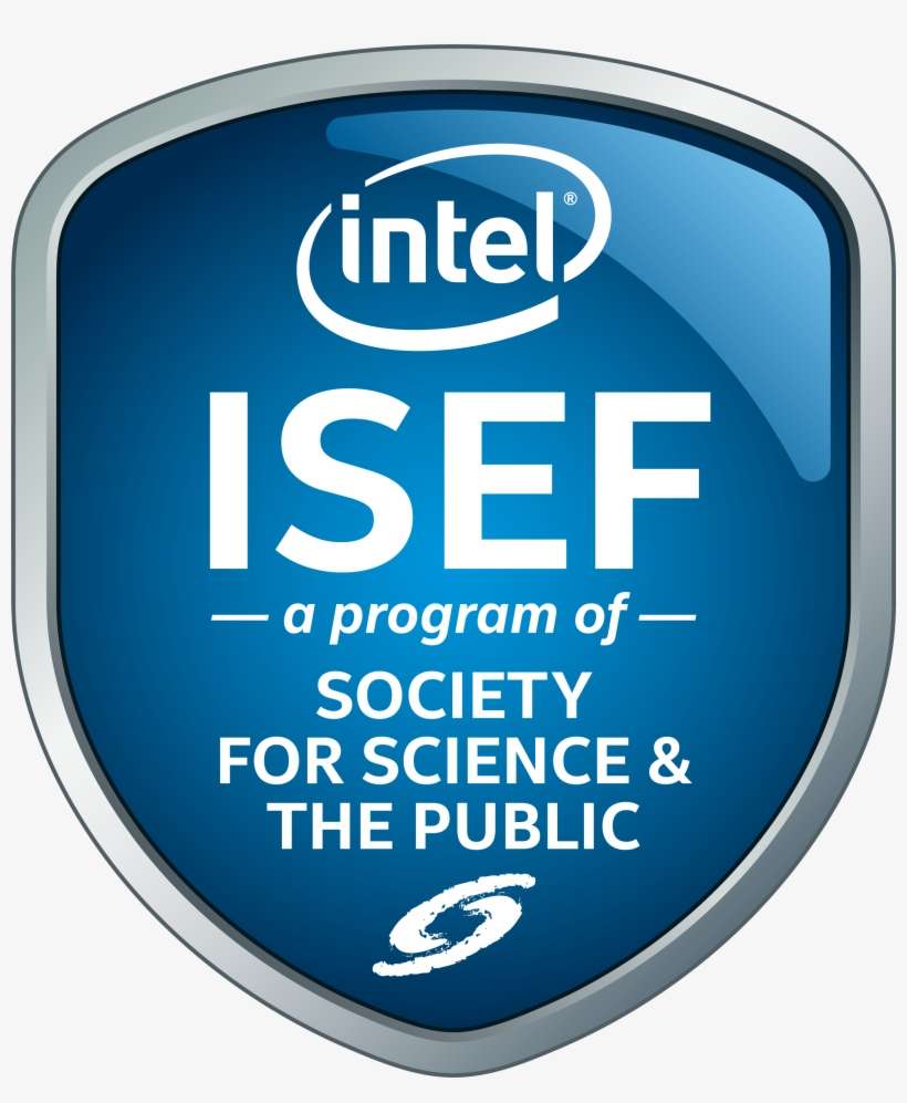 Download Intel Isef - Intel Isef Logo | Transparent PNG Download | SeekPNG