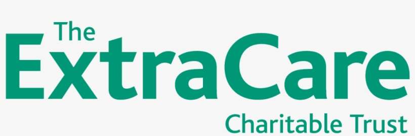 Extracare Logo - Extracare Charitable Trust PNG Image | Transparent PNG ...