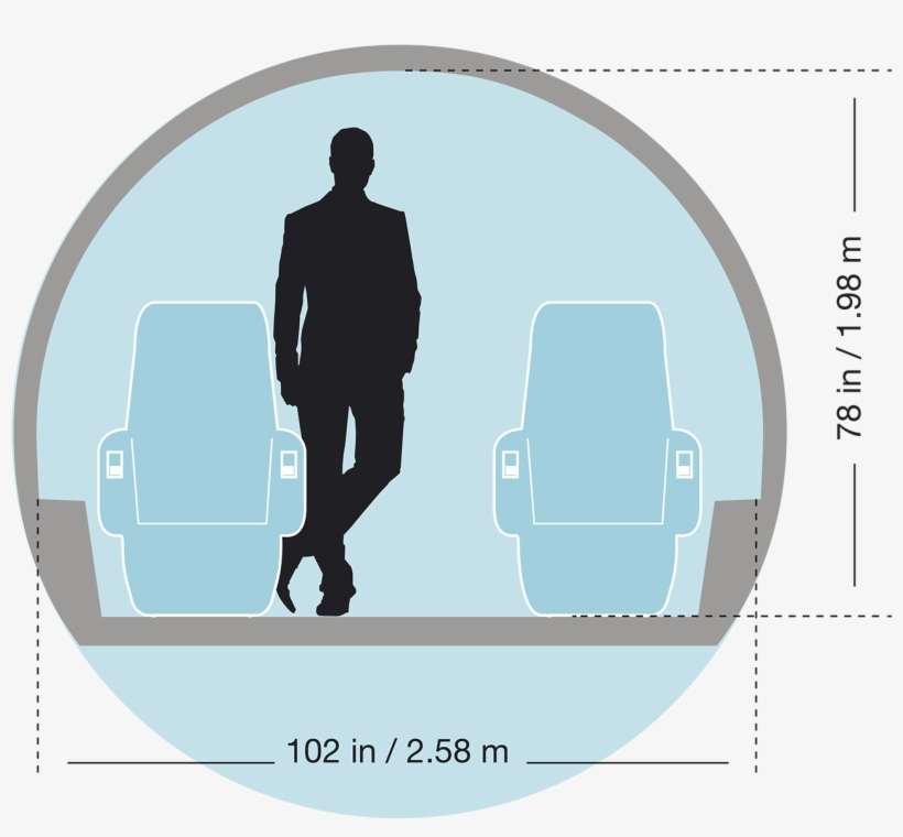 09 Cross-6x - Dassault Falcon 6x PNG Image | Transparent PNG Free ...
