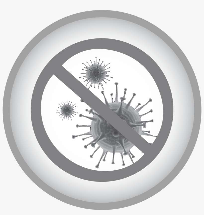No Germs - Circle PNG Image | Transparent PNG Free Download on SeekPNG