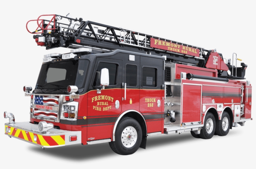 Fire Apparatus PNG Image | Transparent PNG Free Download on SeekPNG