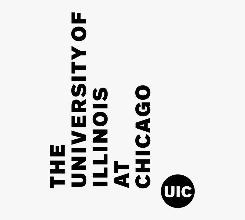 Bloomberg Initiative Partners - University Of Illinois At Chicago Logo ...