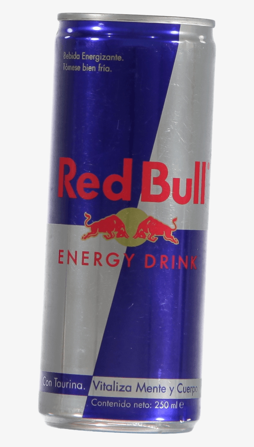 Red Bull Lata Png - Lata Red Bull Imagen Png PNG Image | Transparent ...