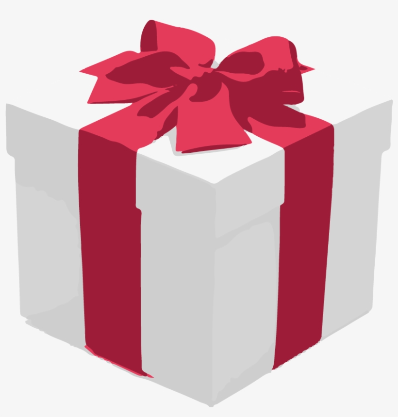 Regalo - Gift PNG Image | Transparent PNG Free Download on SeekPNG