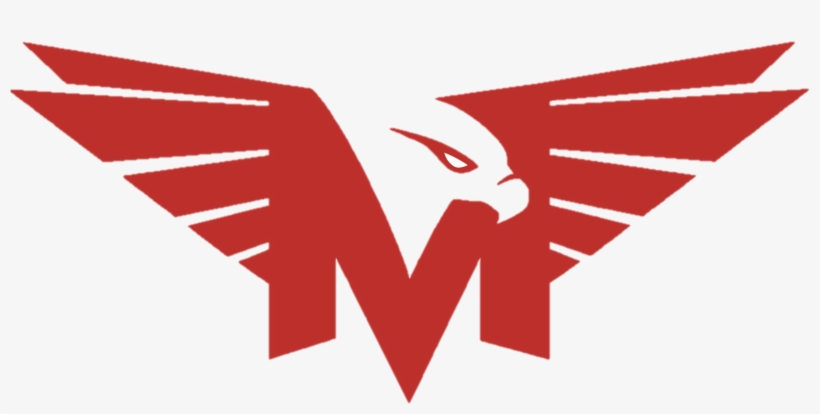 Air Force Junior Rotc Png Air Force Jrotc Logo - Monroe Redhawks Nc ...