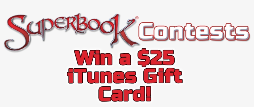 Contest - Superbook PNG Image | Transparent PNG Free Download on SeekPNG